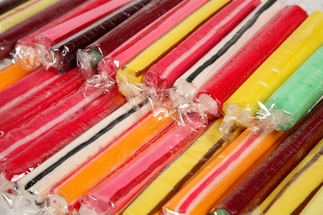 Ross's Sweets - Rock Sticks – Tagged "Rock Sticks" – Ross's of ...