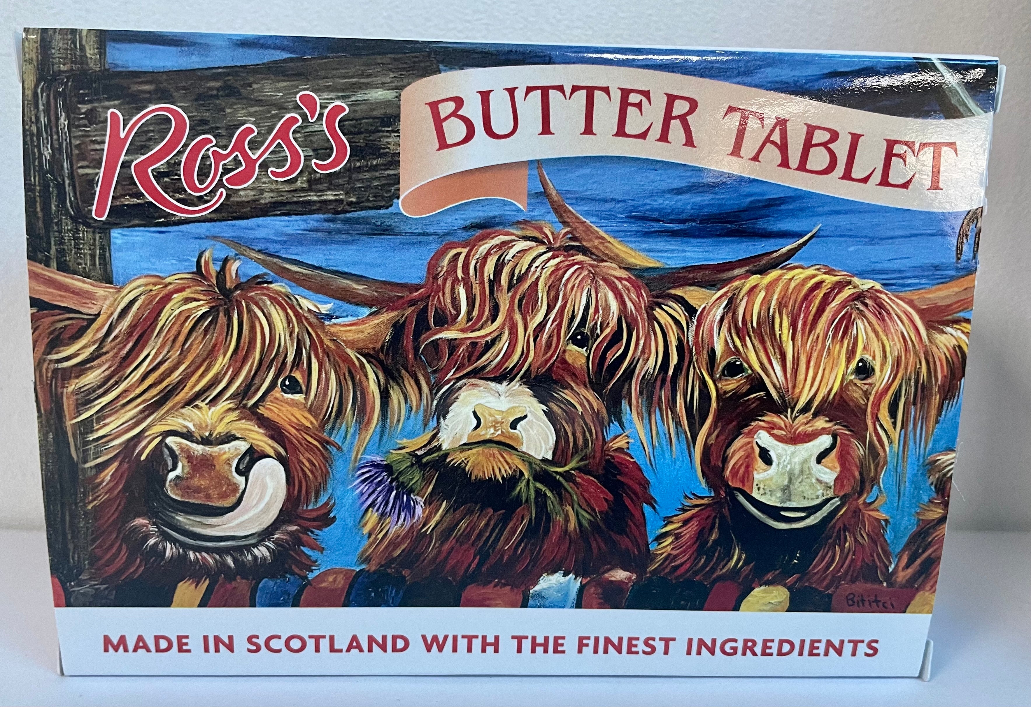 Gift Boxes & Satchels – Ross's of Edinburgh Ltd