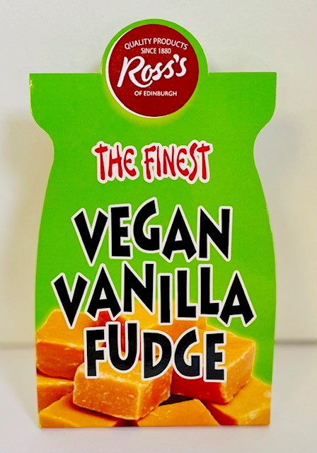 Vegan Friendly – tagged "Ross's Sweets" – Ross's of Edinburgh Ltd
