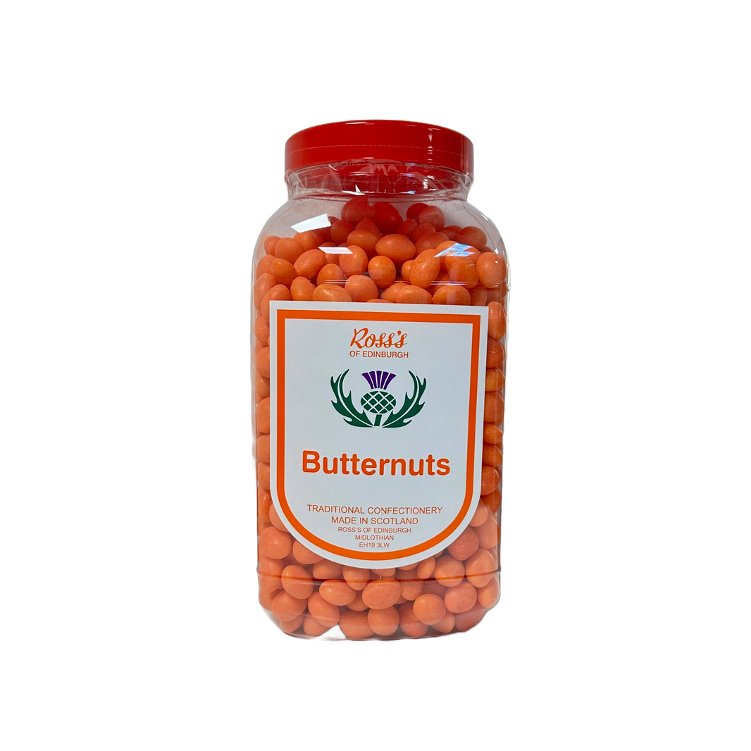 Ross's Sweets – Ross's of Edinburgh Ltd