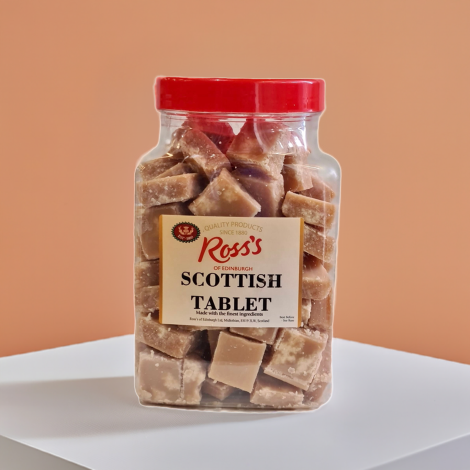 Ross's Sweets – Ross's of Edinburgh Ltd