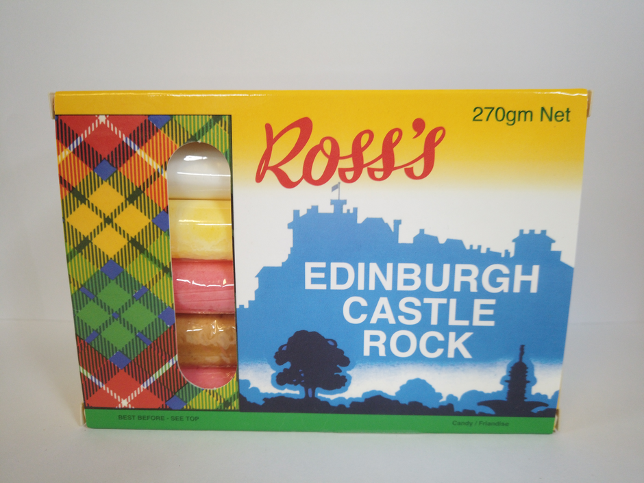 Ross's of Edinburgh – Ross's of Edinburgh Ltd
