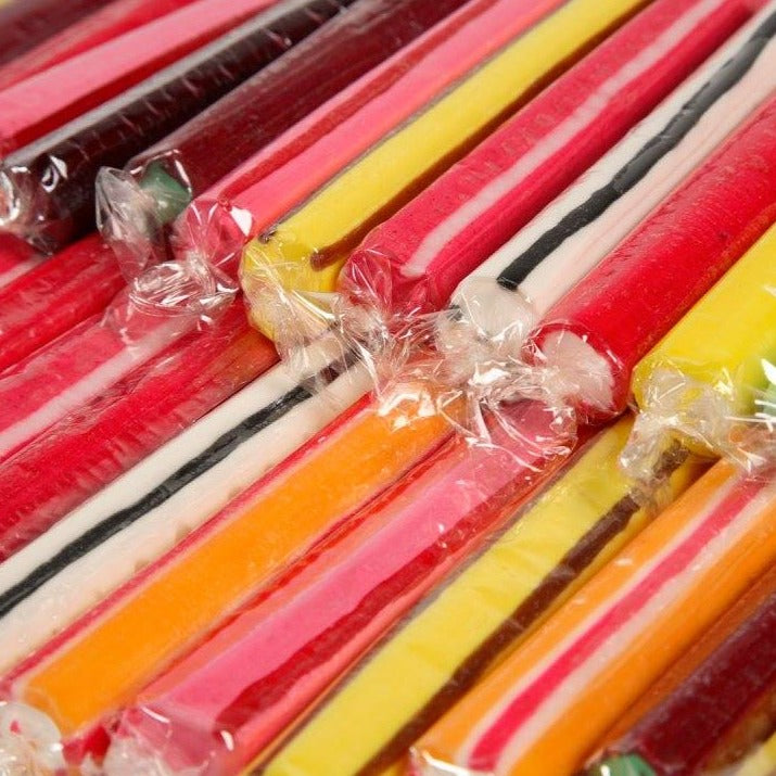 Hard Rock sticks – Ross's of Edinburgh Ltd