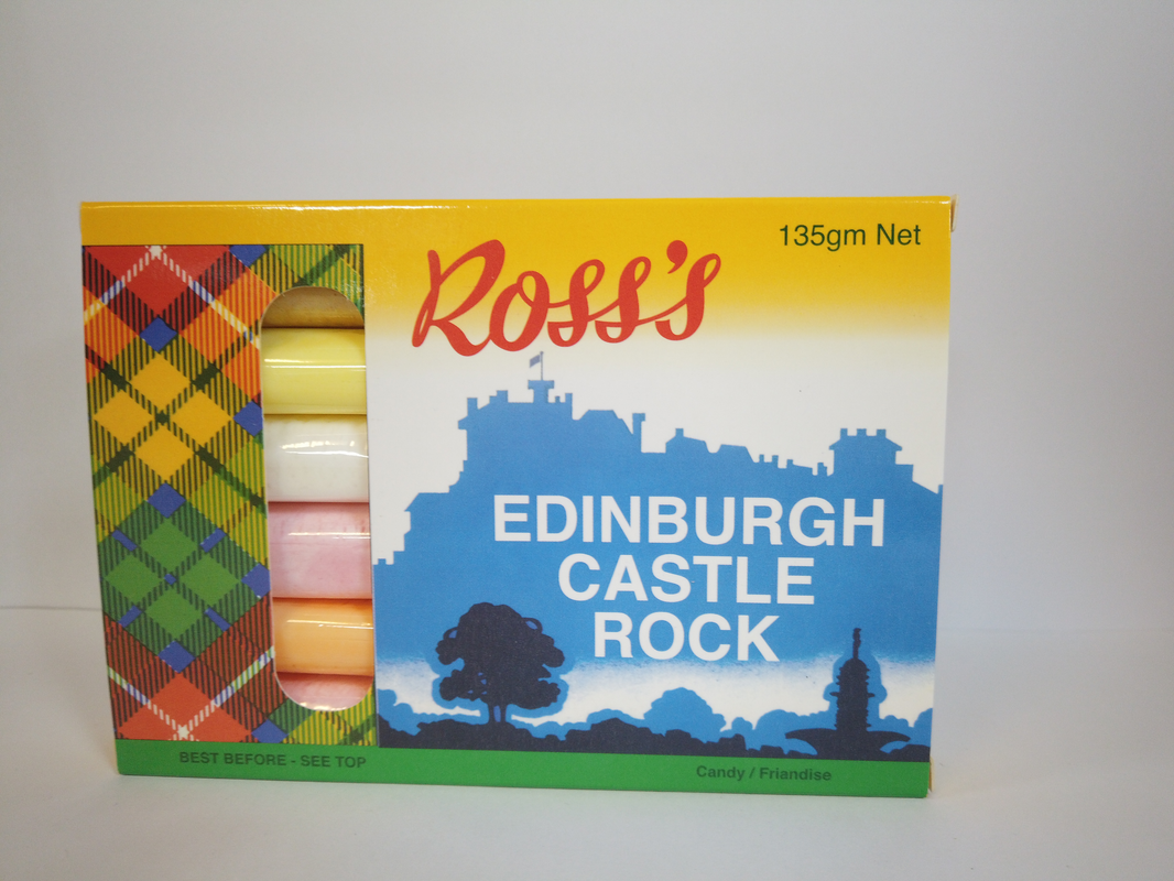 Ross's of Edinburgh – Ross's of Edinburgh Ltd