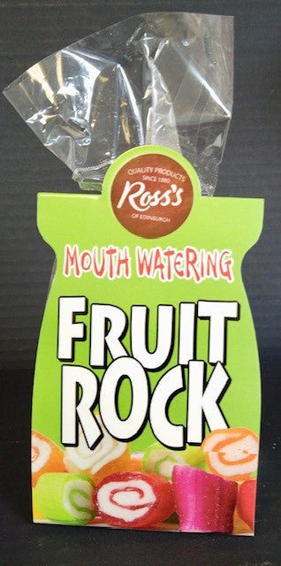 Fruit Rock – Ross's of Edinburgh Ltd