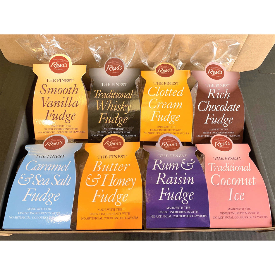 Ross's of Edinburgh – Ross's of Edinburgh Ltd