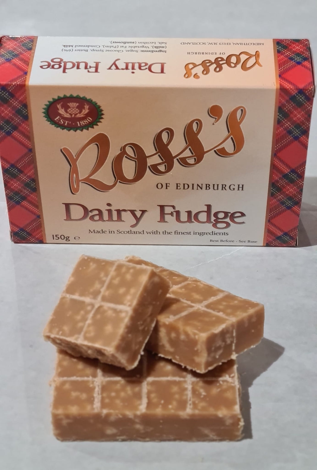 Ross's of Edinburgh – Ross's of Edinburgh Ltd