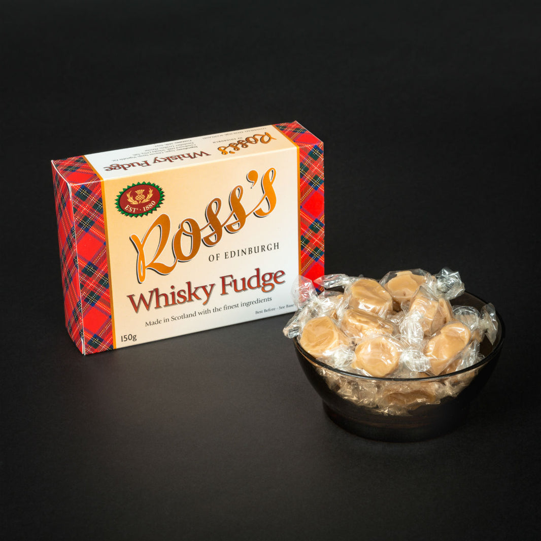 Ross's of Edinburgh – Ross's of Edinburgh Ltd