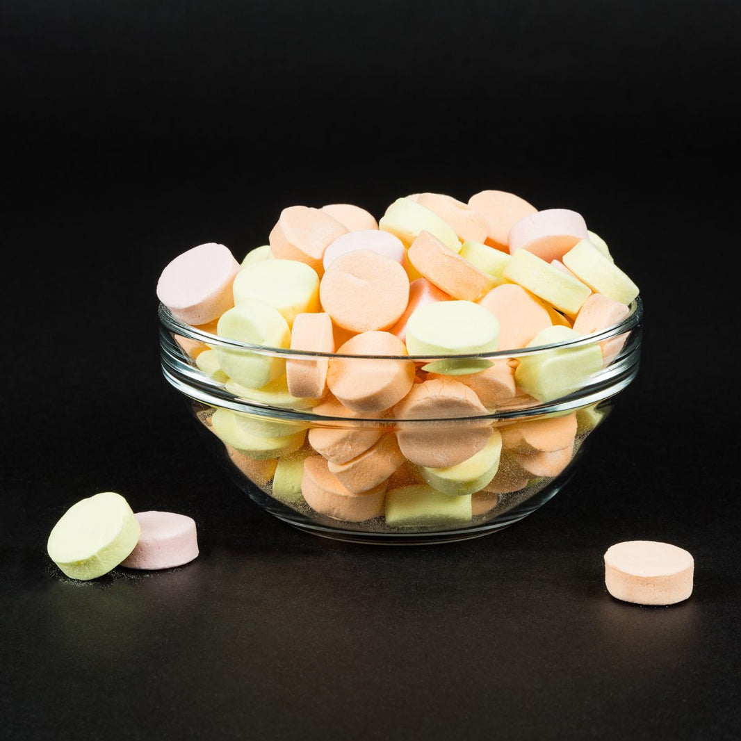 Ross's Sweets – Ross's of Edinburgh Ltd