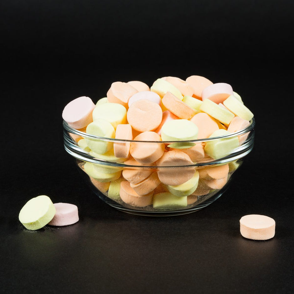 Ross's Sweets – Ross's of Edinburgh Ltd