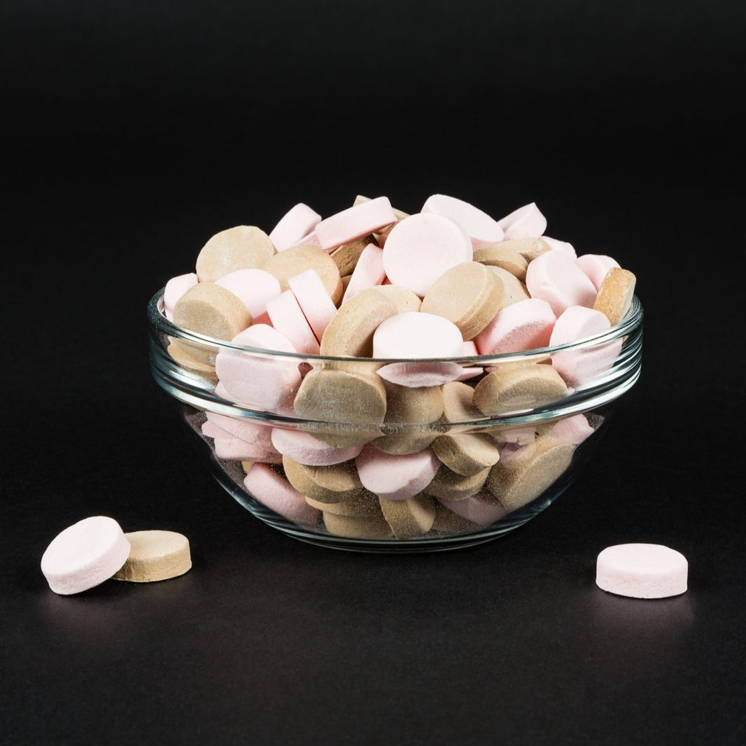 Ross's Sweets – Ross's of Edinburgh Ltd