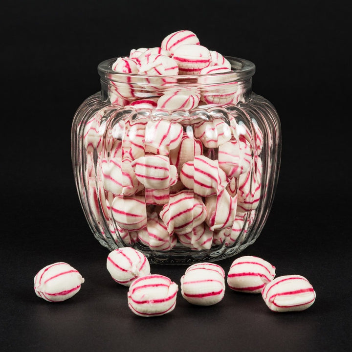 Ross's Sweets – Ross's of Edinburgh Ltd