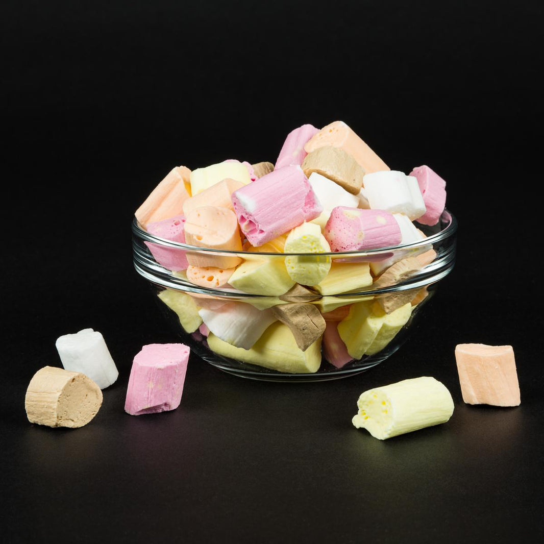 Ross's Sweets – Ross's of Edinburgh Ltd