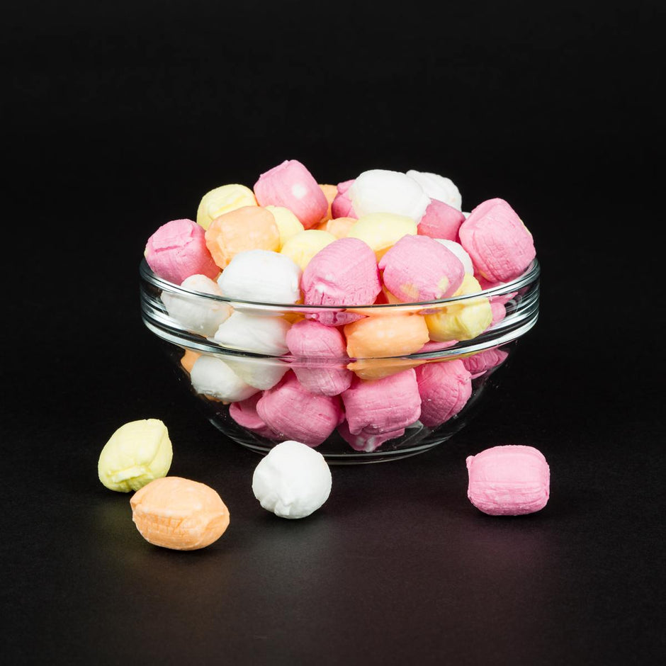 Ross's Sweets – Ross's of Edinburgh Ltd