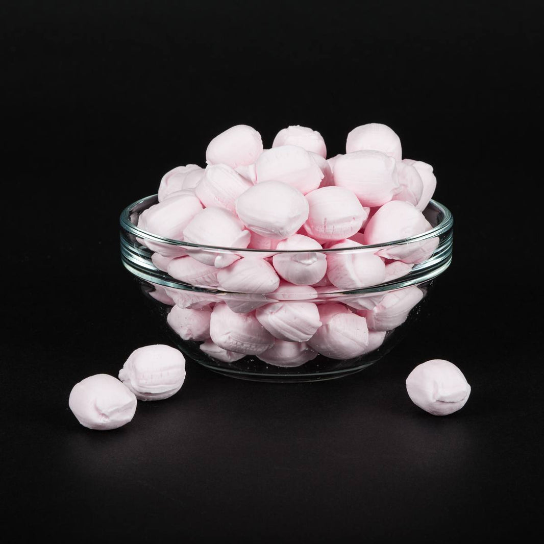 Ross's Sweets – Ross's of Edinburgh Ltd