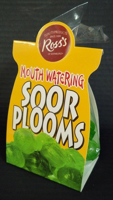 Presentation Sleeves – Tagged "soor plooms" – Ross's of Edinburgh Ltd