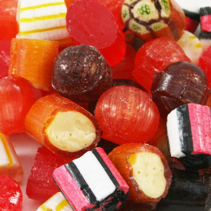 Winter Mix – Ross's of Edinburgh Ltd